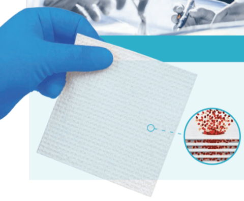 Myriad Matrix | Biodec